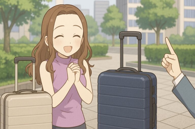 無印スーツケース35LはLCC機内持ち込みに使えるか徹底解説