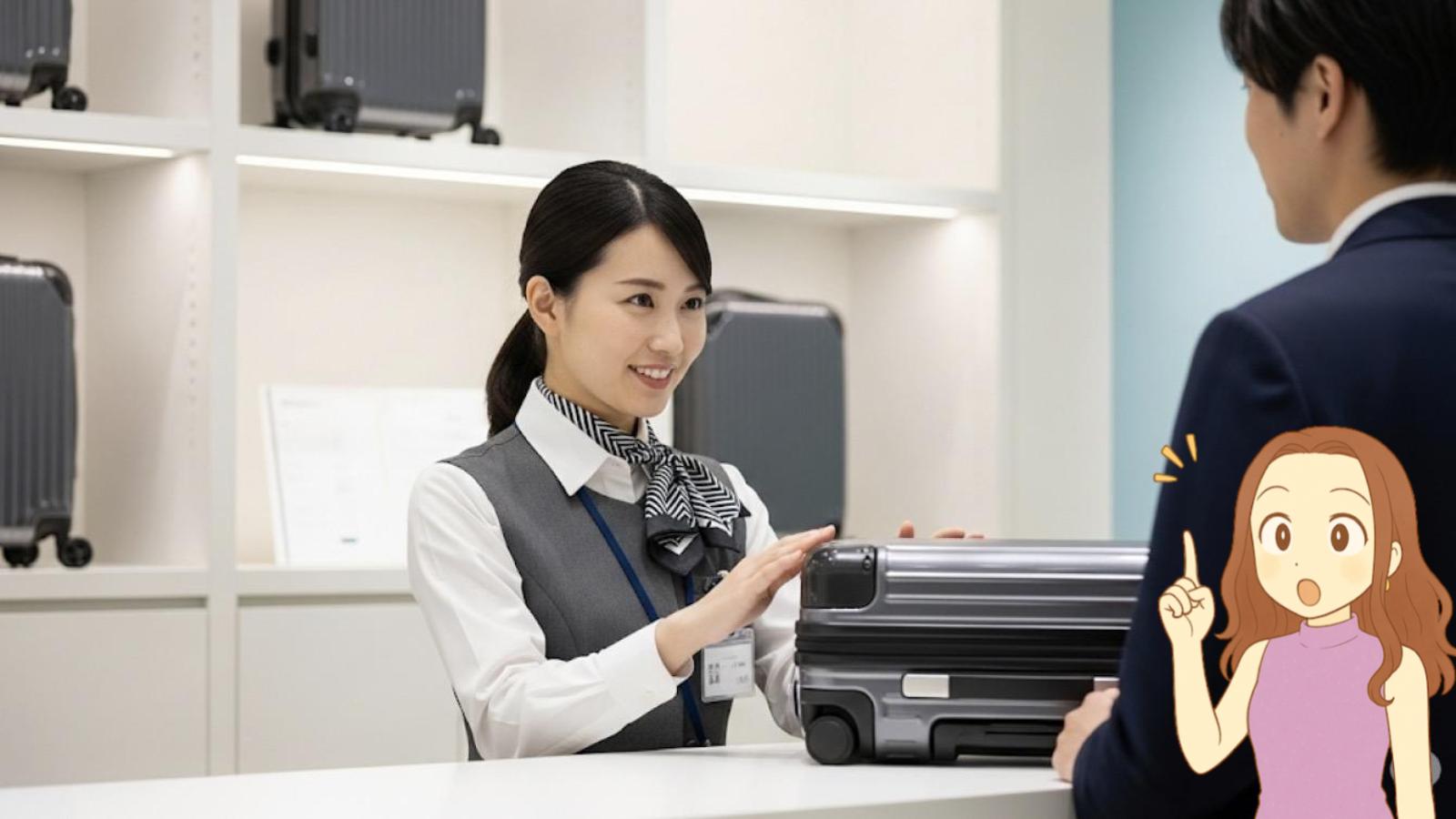 transcontinents スーツケースの評判は？サイズや選び方解説