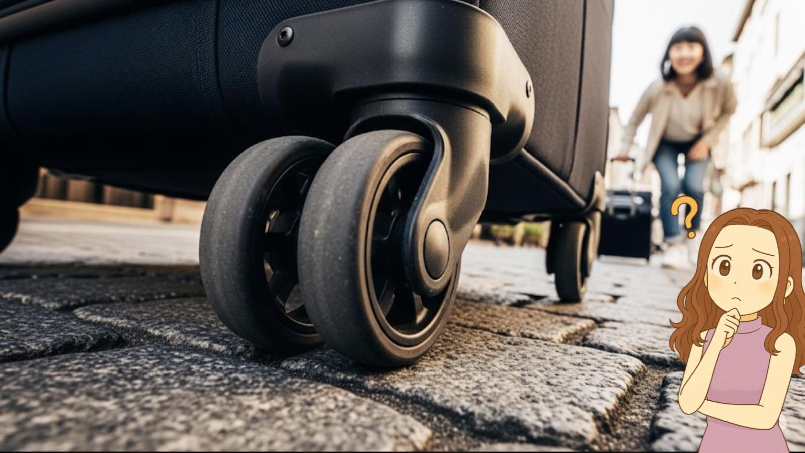 最強に頑丈なスーツケースはこれ！おすすめブランドも紹介